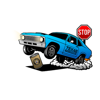 TSP LS3 3/4 Race Cam – Dynamic Raceworks