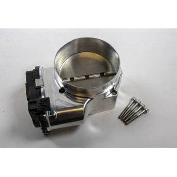 Nick Williams 108MM Electronic Drive By Wire Hellcat Throttle Body ...