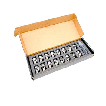 Comp Gen 5 6.2L LT1 Upgraded Trunnion Rocker Arm Package, Set of 16 ...
