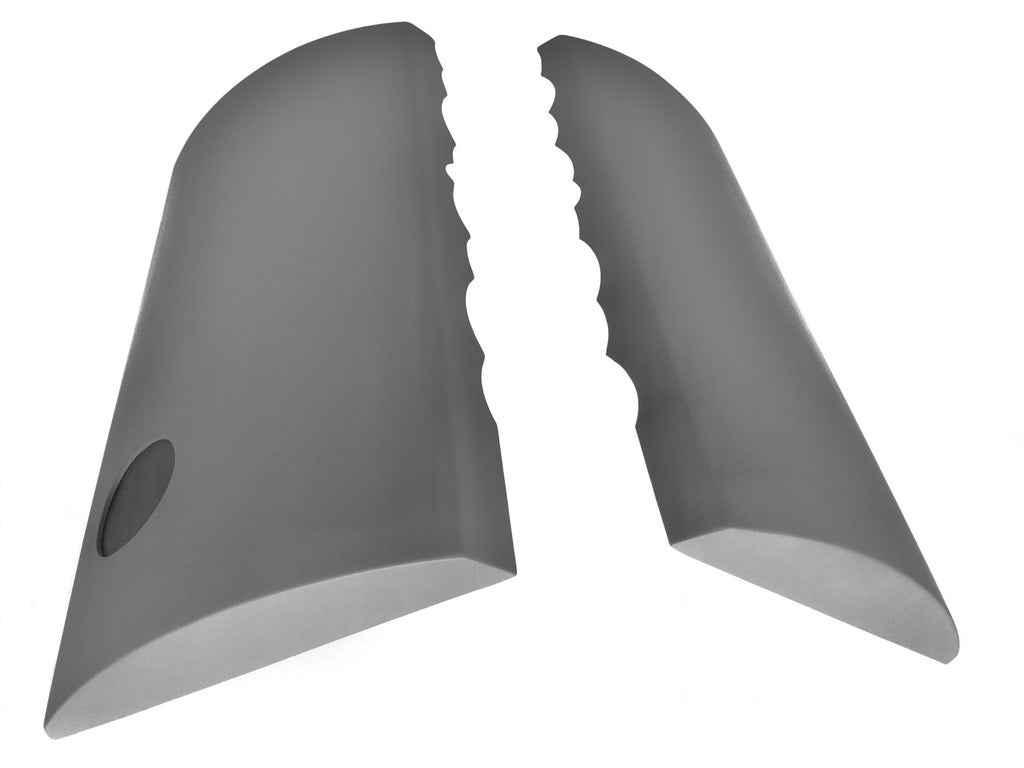 LS Engine Swap Custom LS3 NA Aluminum Engine Covers – Dynamic Raceworks