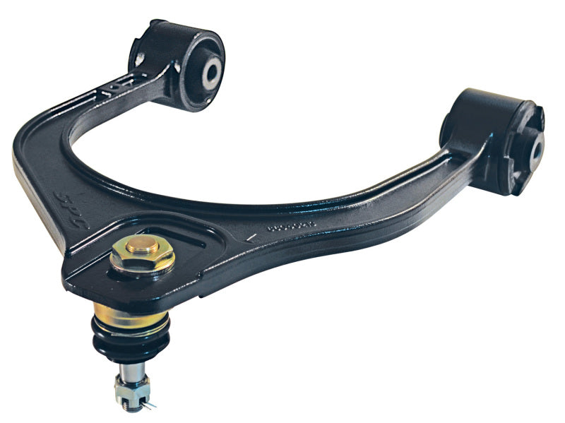 SPC Performance 09-12 Dodge Charger/Chrysler 300 Front Adjustable Uppe ...