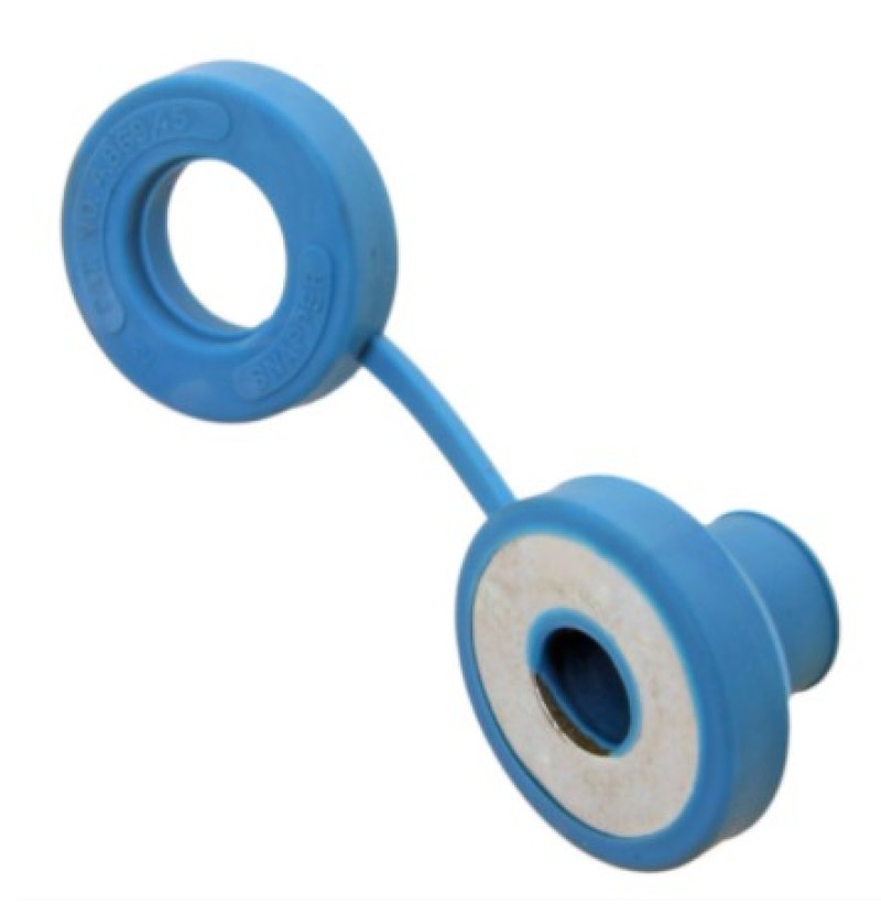 Stainless Works Grommet – Dynamic Raceworks