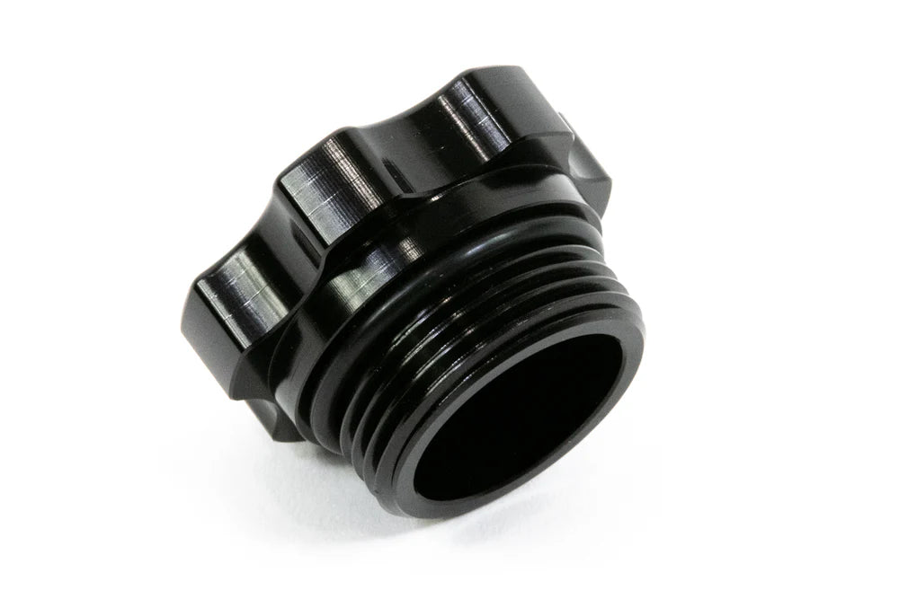 Motion Raceworks Billet LS Valve Covers – Dynamic Raceworks