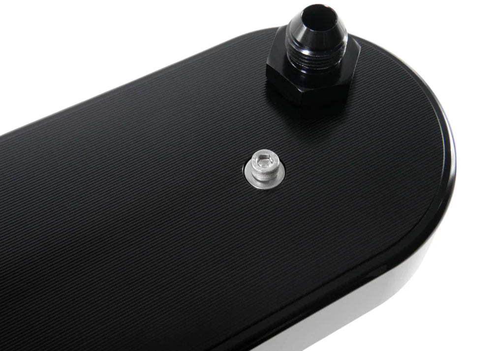 Motion Raceworks Billet LS Valve Covers – Dynamic Raceworks