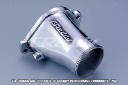 GReddy 87-92 Mazda RX7 Compression Tube – Dynamic Raceworks