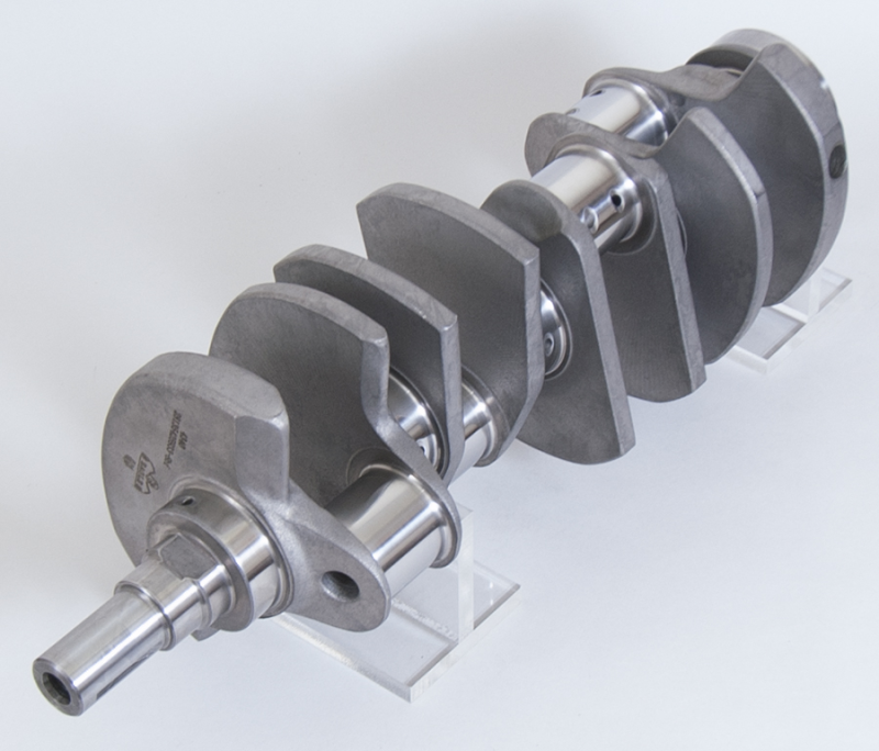 Eagle Standard Forged Crankshaft 4340 Chromoly Steel – Dynamic Raceworks
