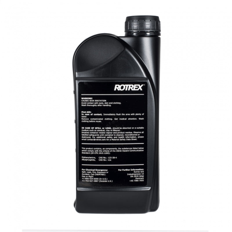 KraftWerks Rotrex SX150 Traction Fluid (1 Liter) – Dynamic Raceworks