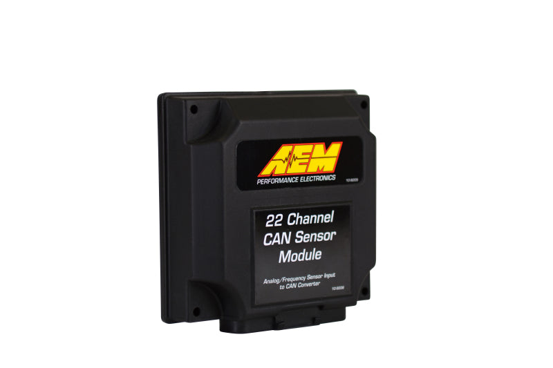 AEM 22 Channel CAN Expander Module – Dynamic Raceworks