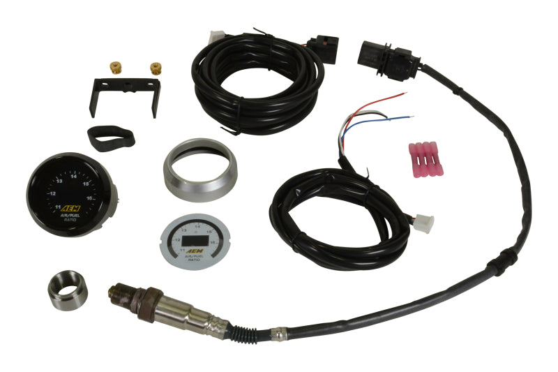 AEM Digital Wideband UEGO Gauge – Dynamic Raceworks